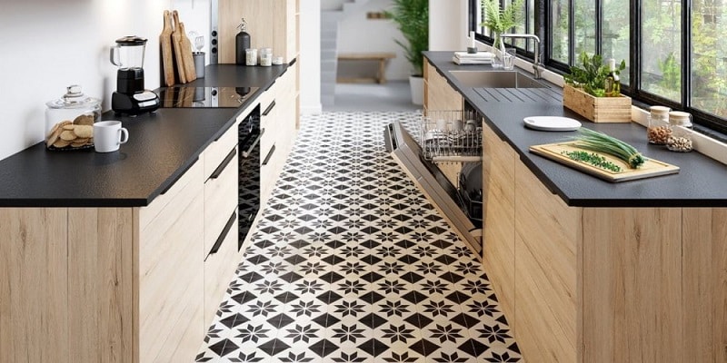 Comment bien choisir son revêtement de sol pour sa maison ? - Conseil ...