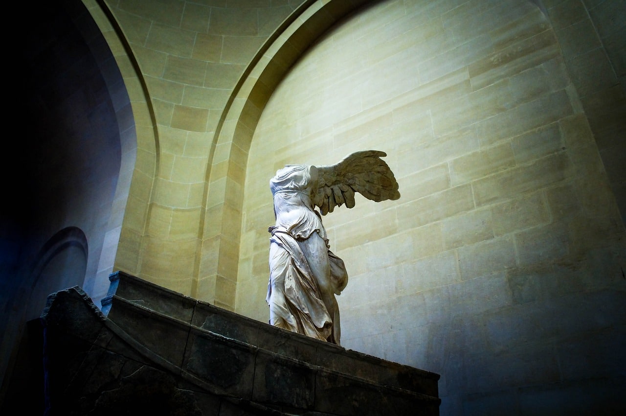 Tout savoir sur les statues grecques - Conseil Habitat